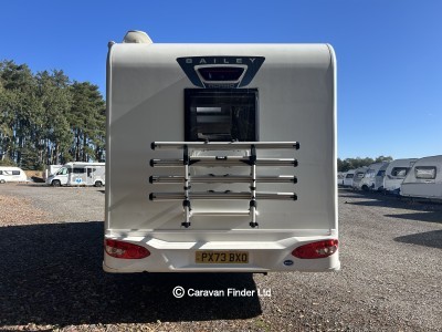Pre Owned Motorhomes - Motorhomes - Yorkshire Motorhomes of Bawtry ...