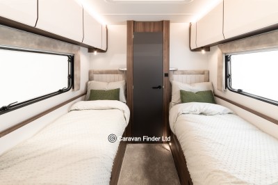New Other Buccaneer Quantum F-4S 2026 motorhomes for sale, Yorkshire ...