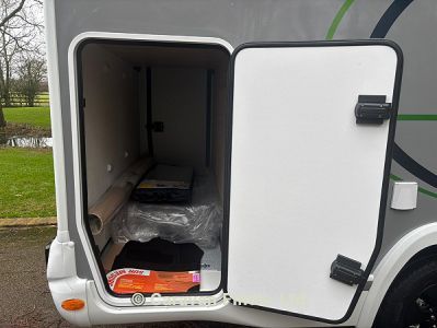 New Chausson Etape-Line 630 2025 motorhomes for sale, Elite Motorhomes ...