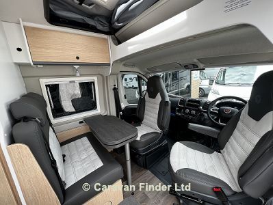 New Sunlight Cliff 540 Adventure Edition 2025 motorhomes for sale ...