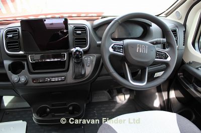 New Elddis Autoquest 194 Magnum GT 2025 motorhomes for sale, Pearman ...